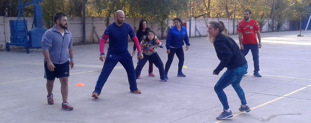 Ringosport – Deportes Alternativos Argentina